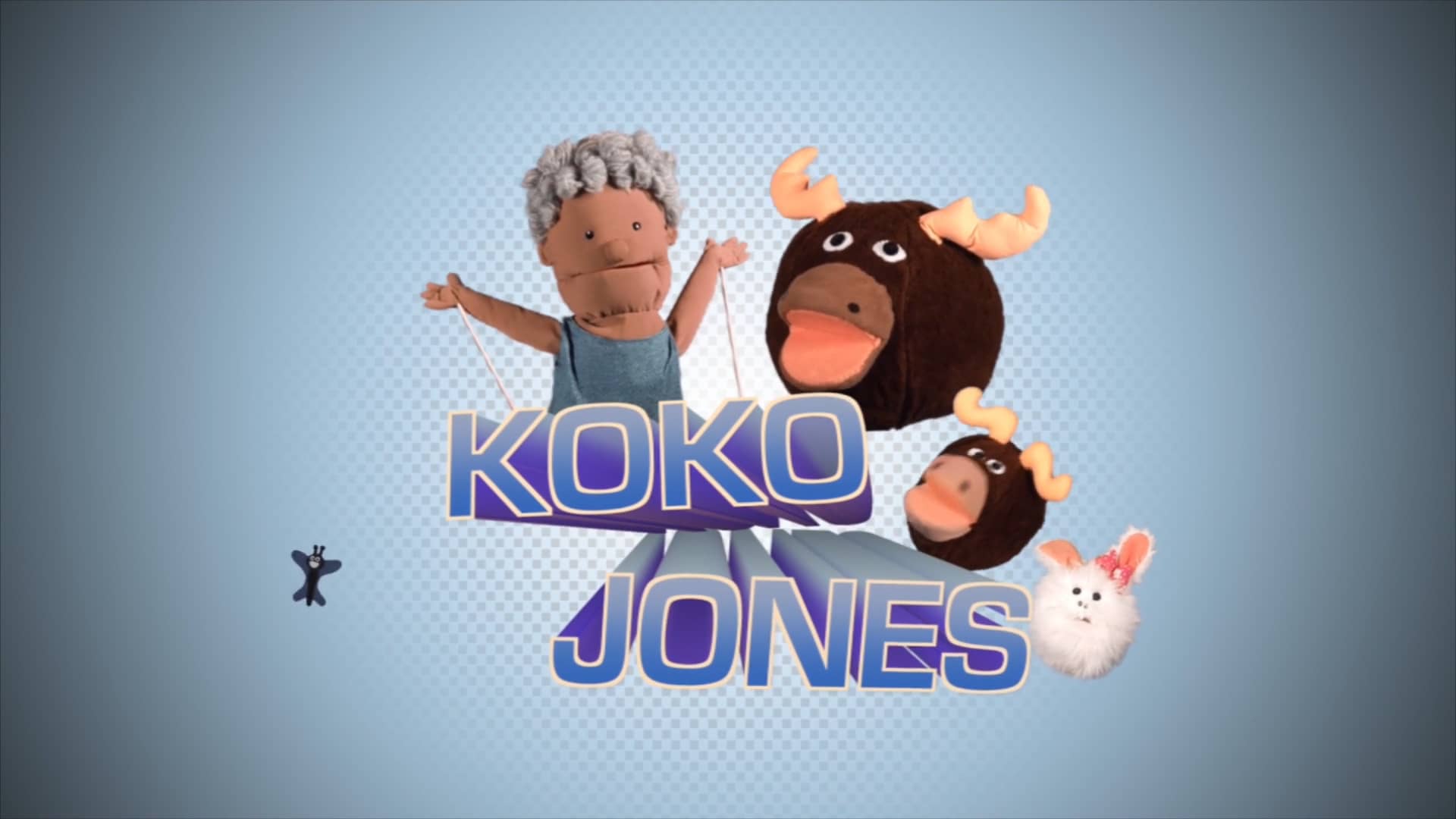 KOKO JONES Episode 10 Everyone Has Gifts on Vimeo