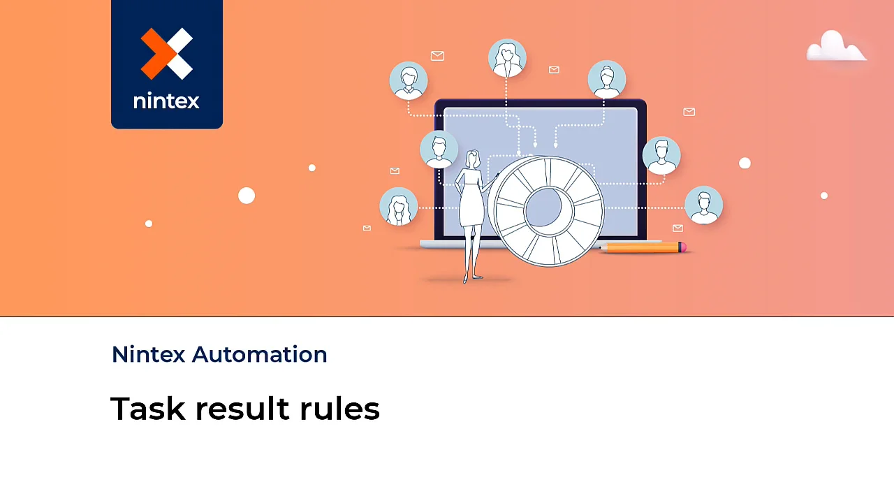 Task result rules on Vimeo