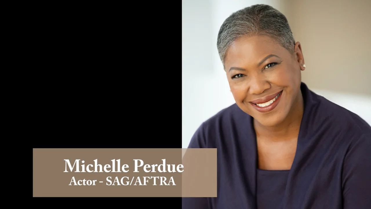 Reel - Michelle - 2023