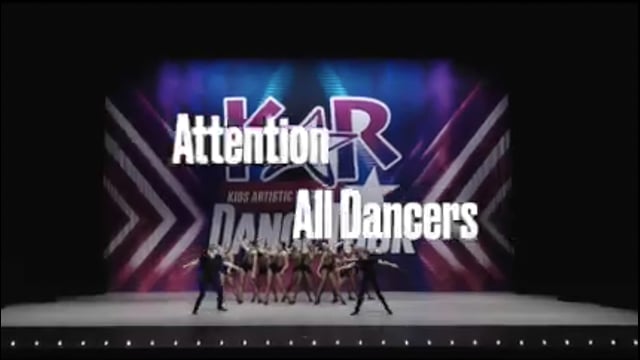 Competition Program