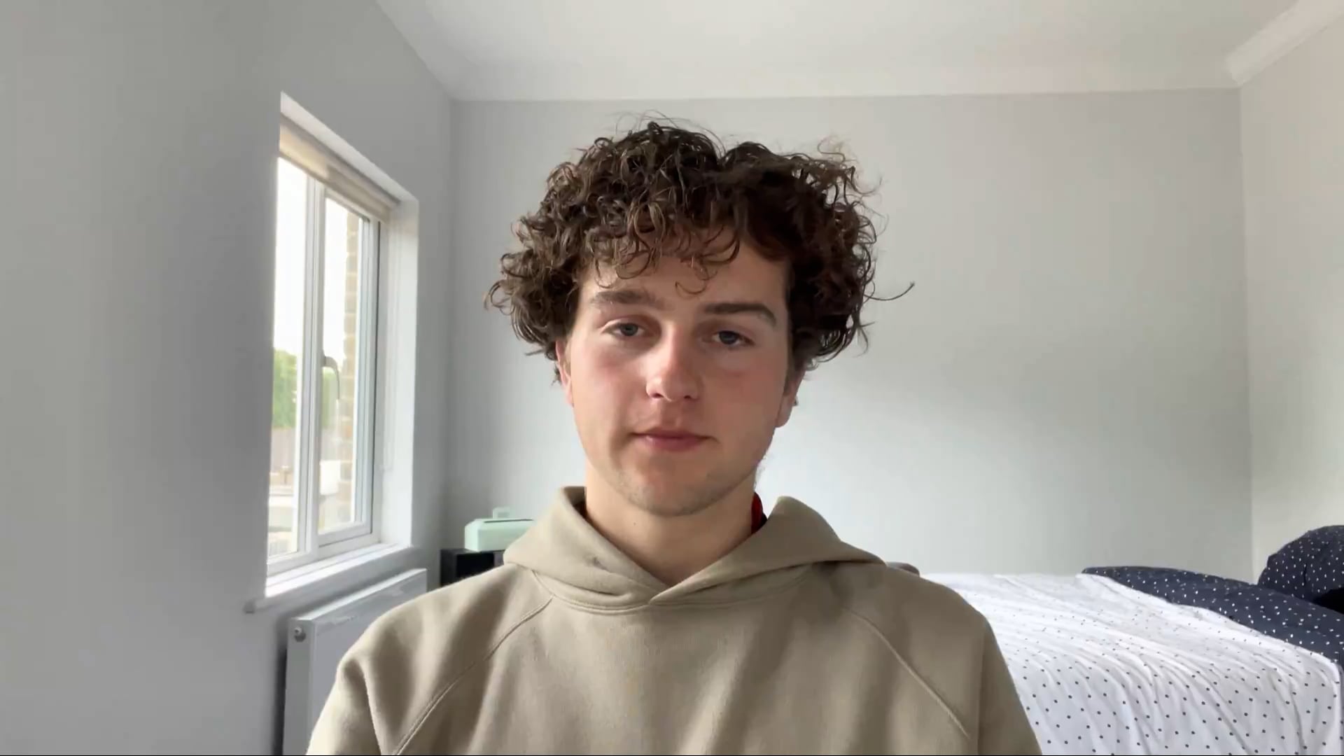 Ice Cold Conspiracy Vlog, Hardister on Vimeo