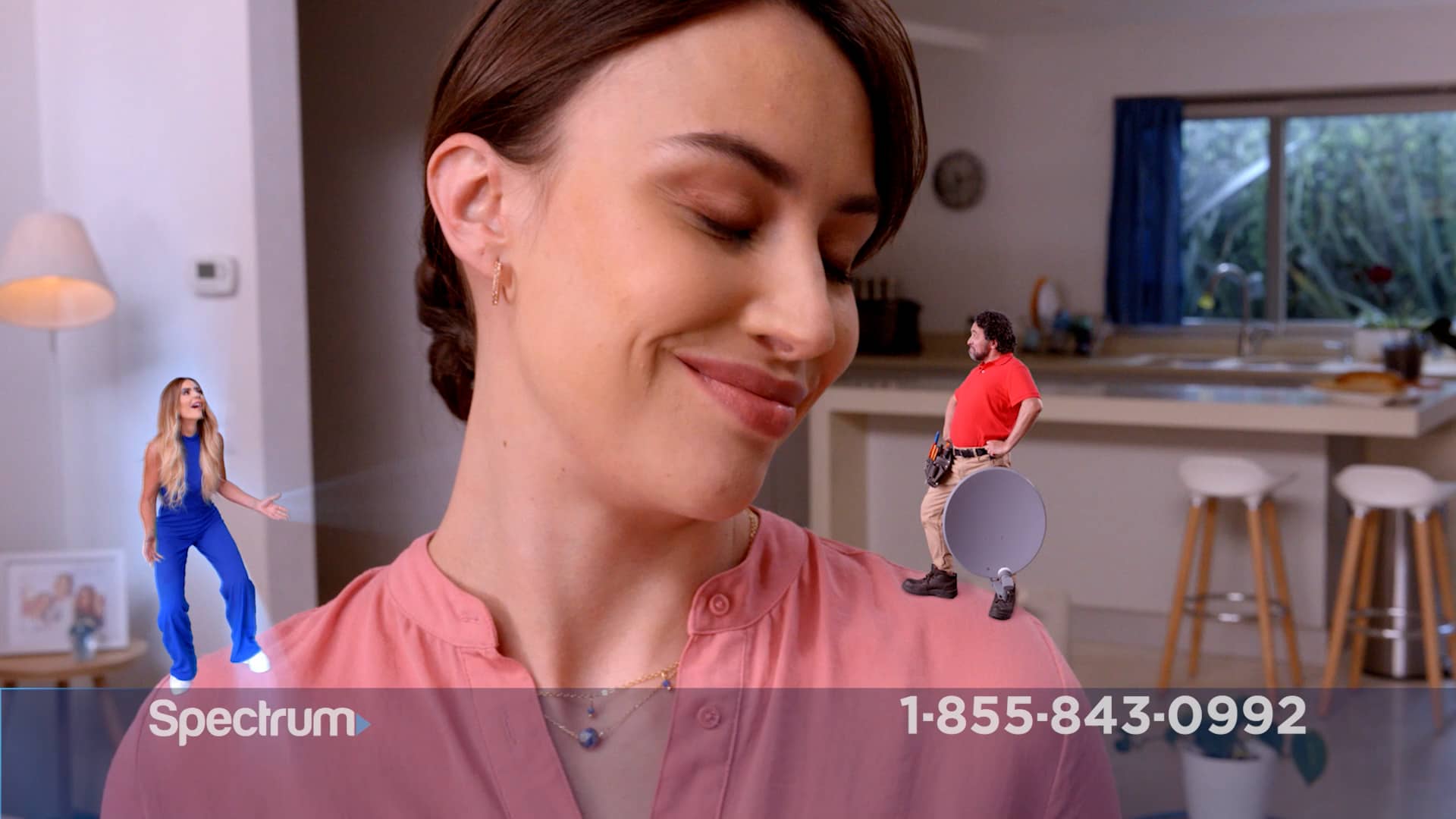 MCM HA DRTV MPL Mini Gaby (RunChng) 60 on Vimeo