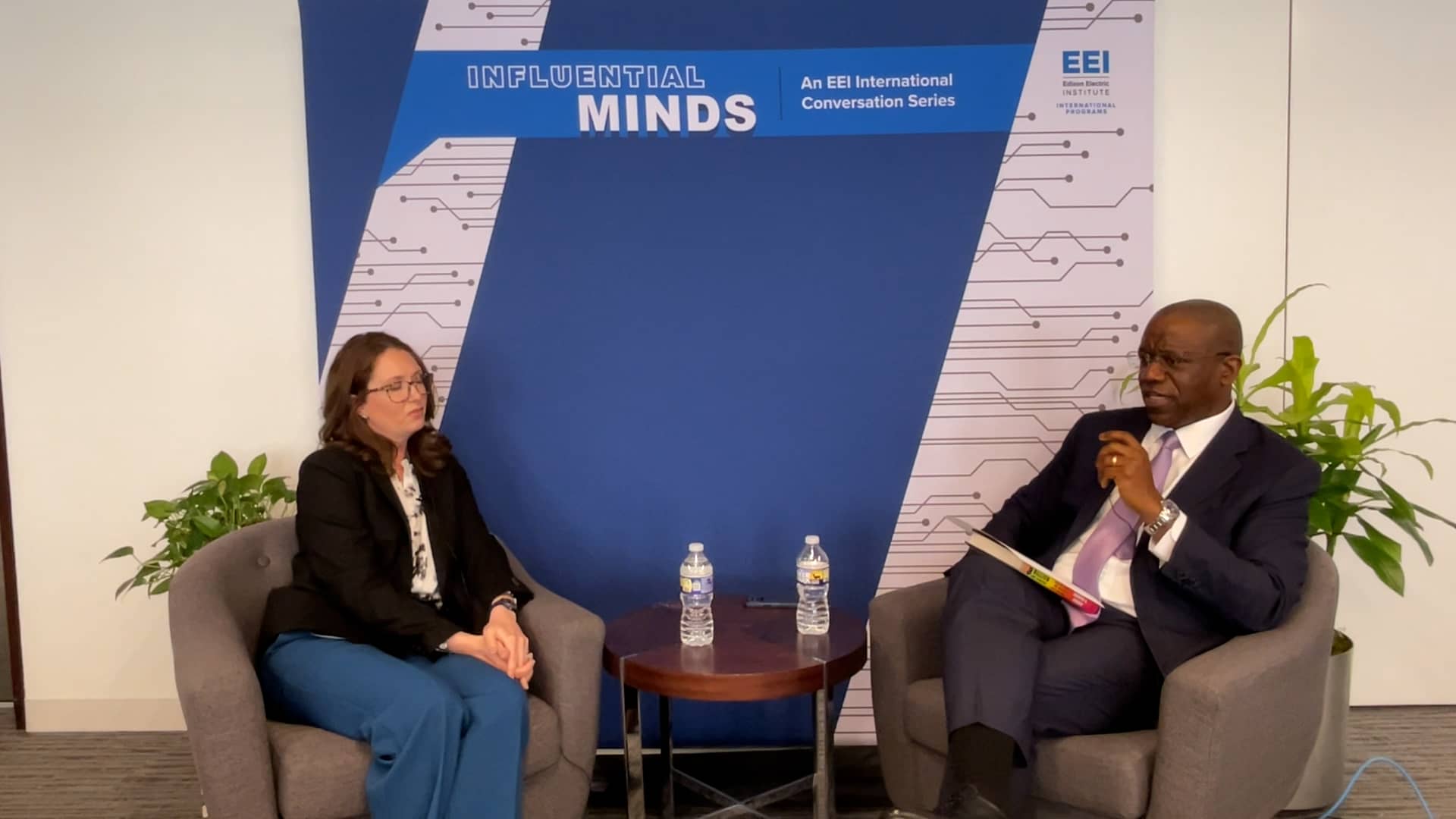 Jennifer Sciubba On How to Eliminate Desirability Bias on Vimeo