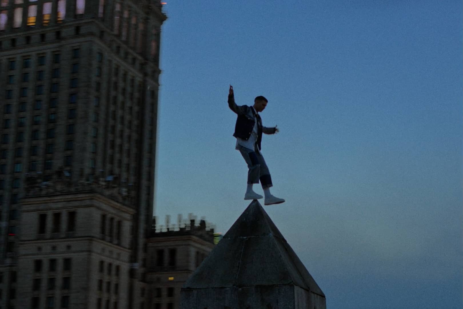 Superpowers // Igo x Vito x Mrozu on Vimeo