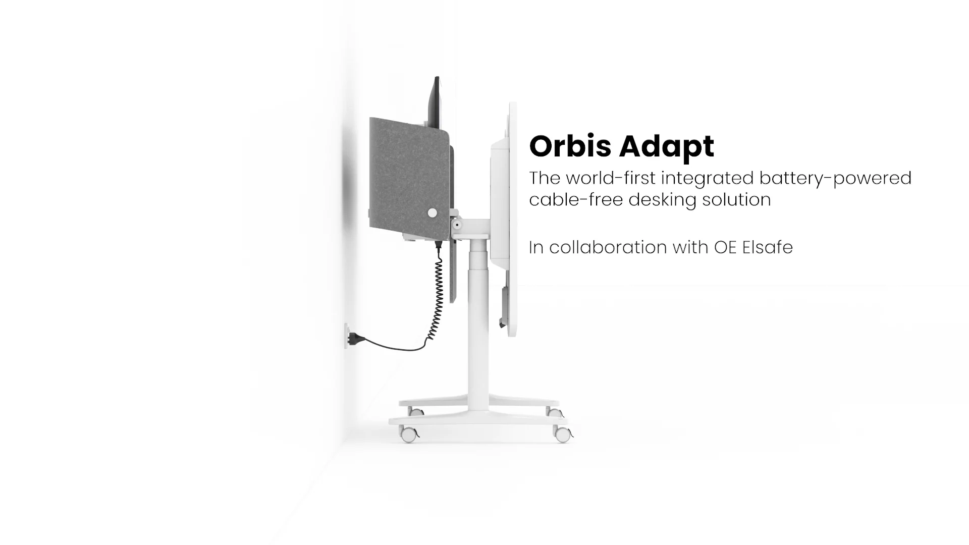 Orbis Adapt by Zenith Design Studio