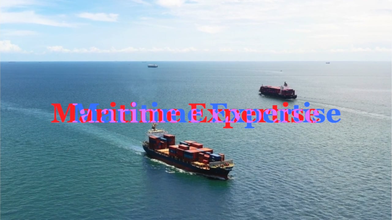 maritime expertise