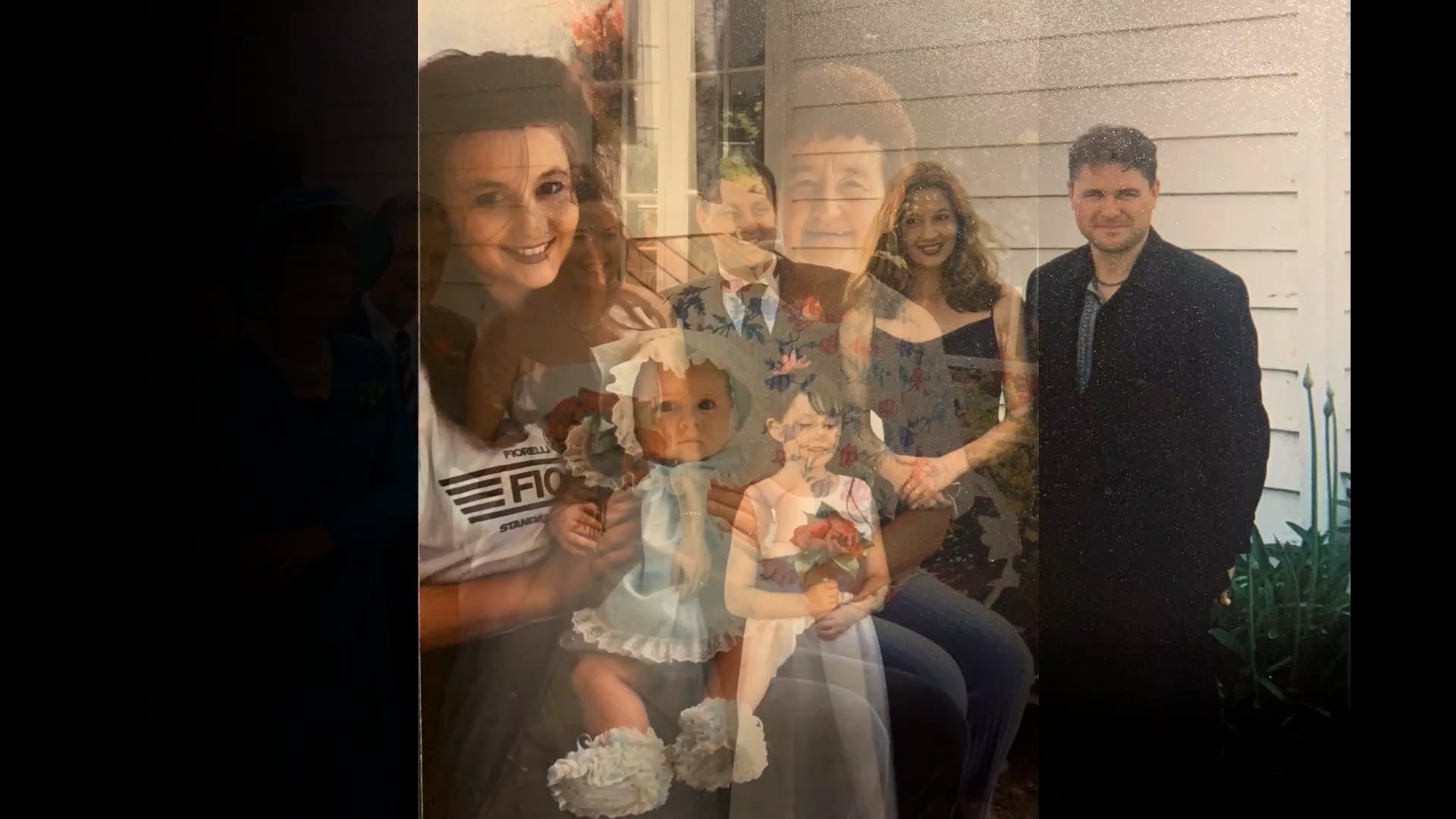 The Funeral Service for Colleen Briscoe on Vimeo