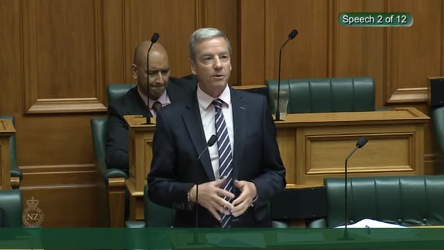 Parliament TV On Demand - Parliament On Demand