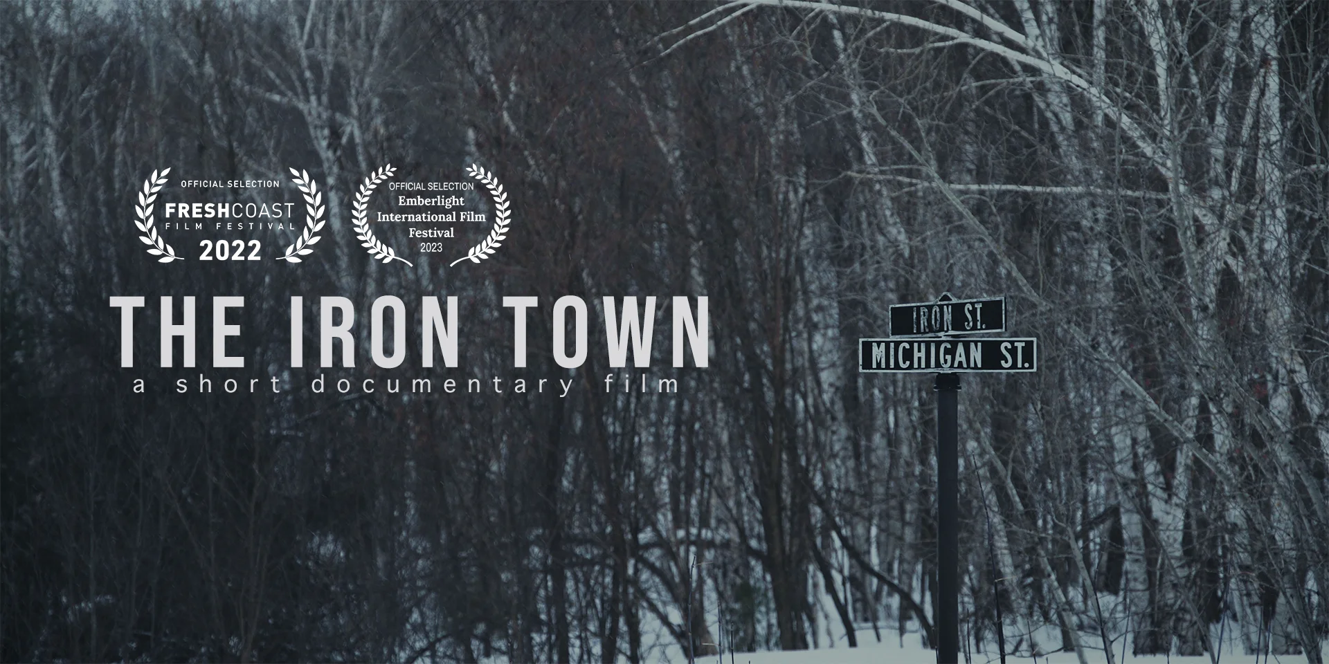 The Iron Town