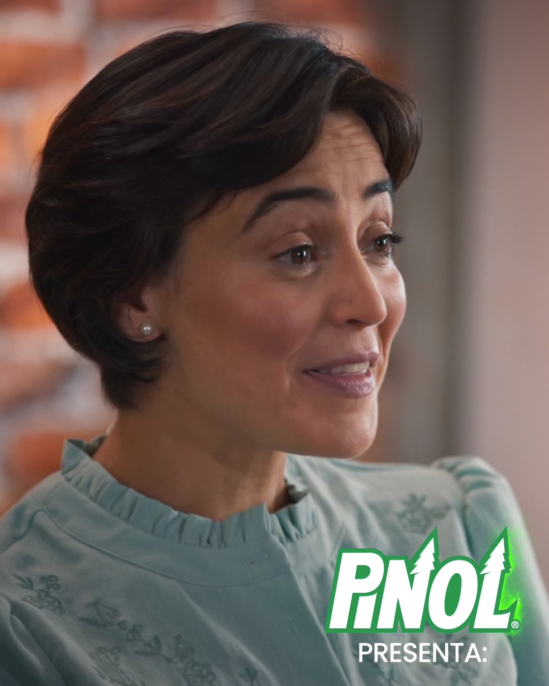 Pinol_El Aroma del Primer Hogar_Fernanda_4:5 on Vimeo