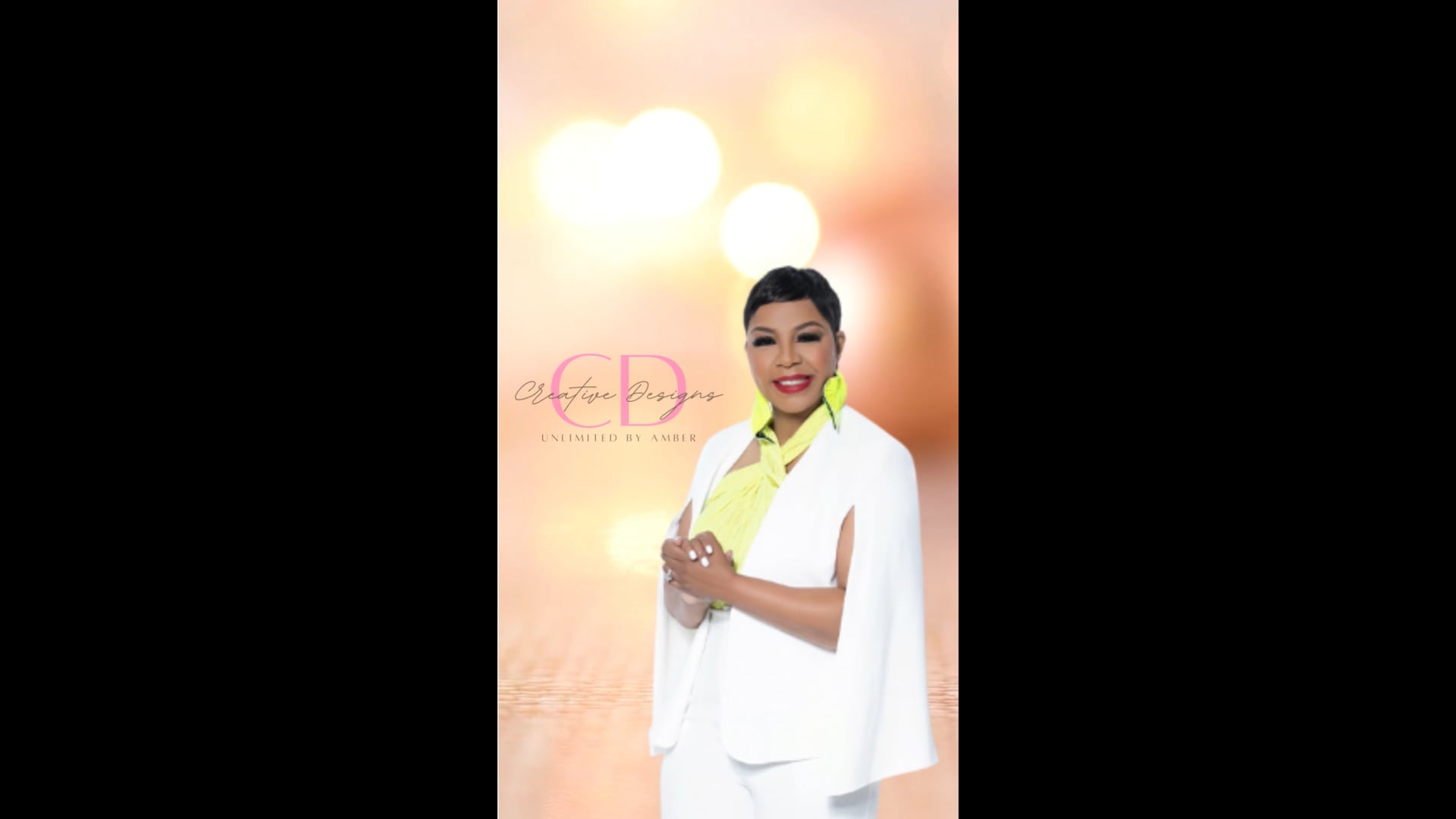 Creative Designs Unlimited by Amber