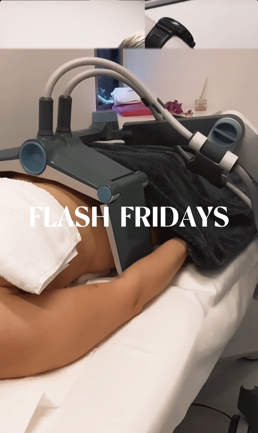 Flash Fridays MyMoment on Vimeo