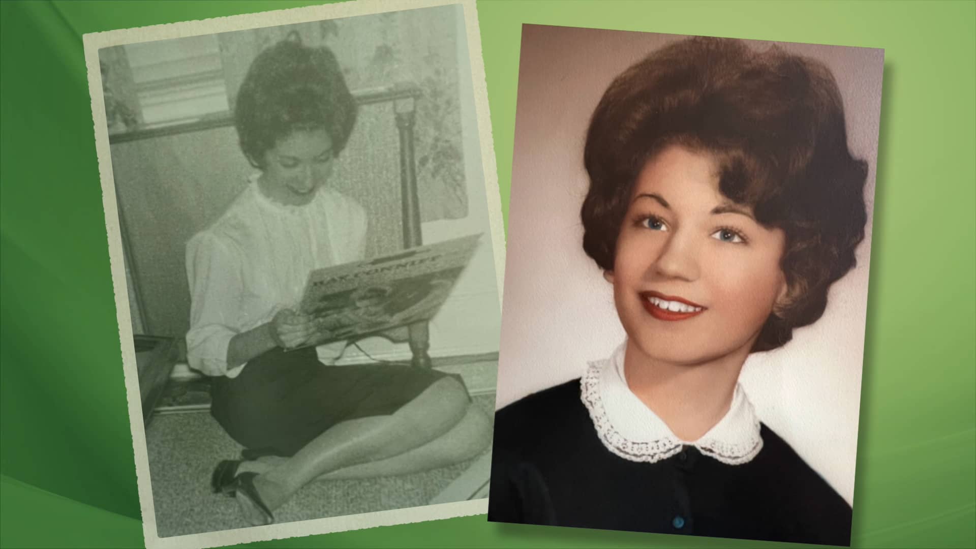 Gilchrist Live Every Moment Campaign - Amy Enright on Vimeo