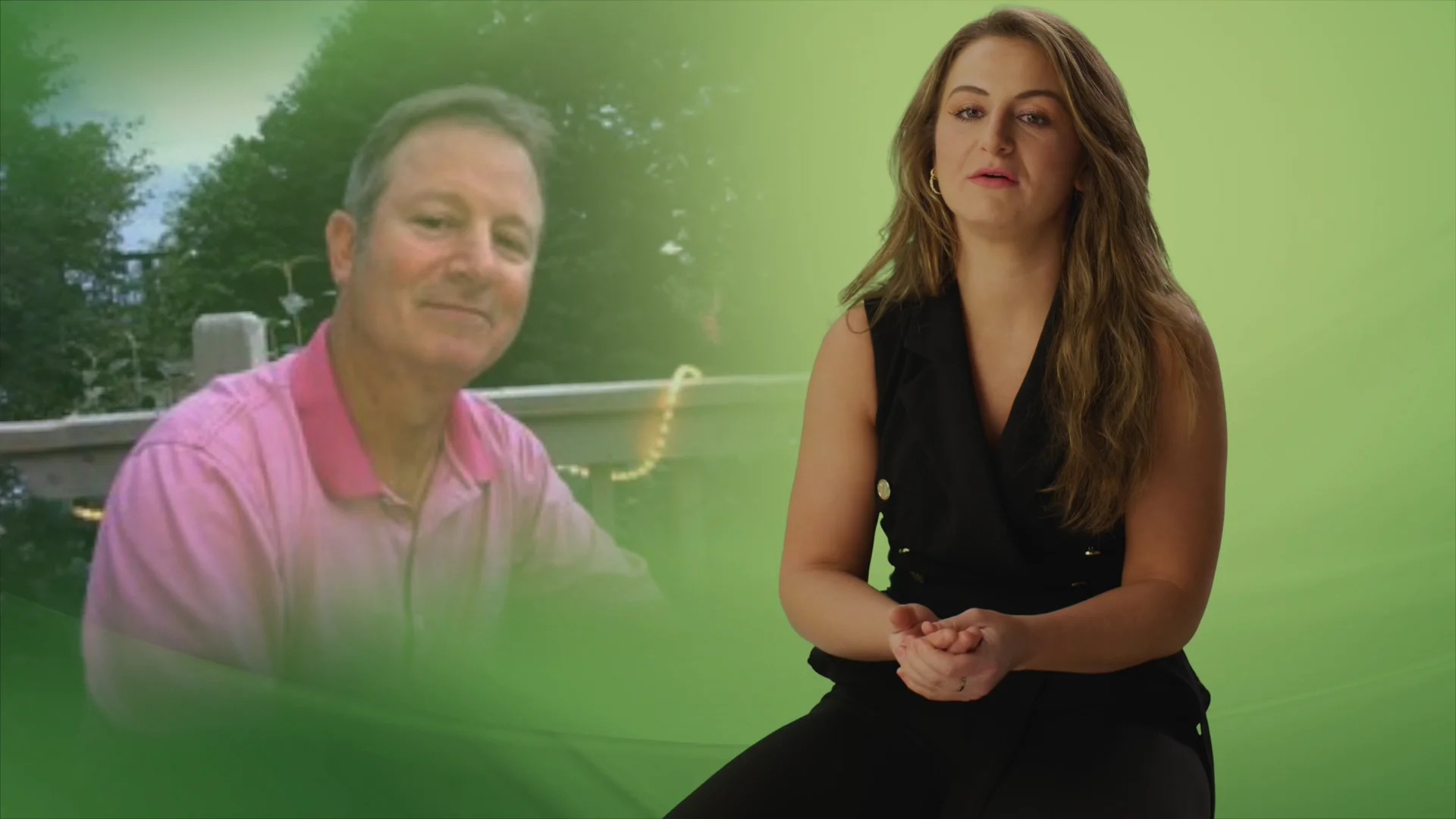 Gilchrist Live Every Moment Campaign - Kelly Lekas on Vimeo