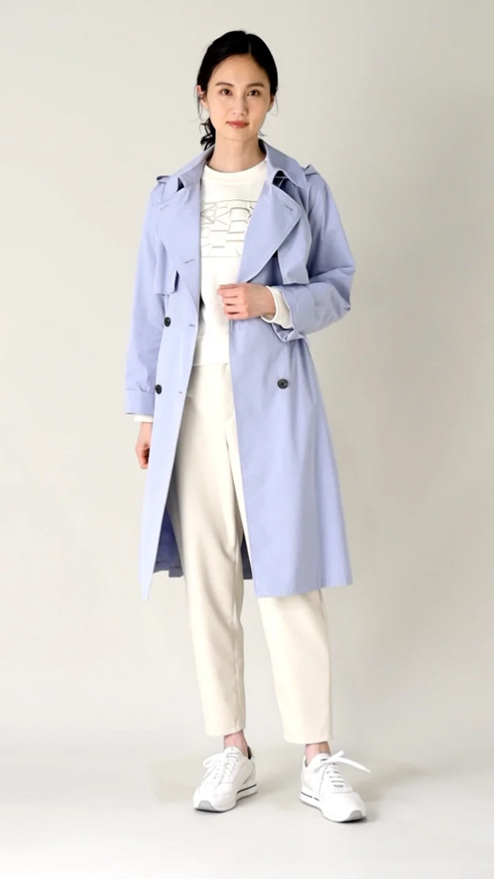 MORABITO BLANC 2023 autumn on Vimeo