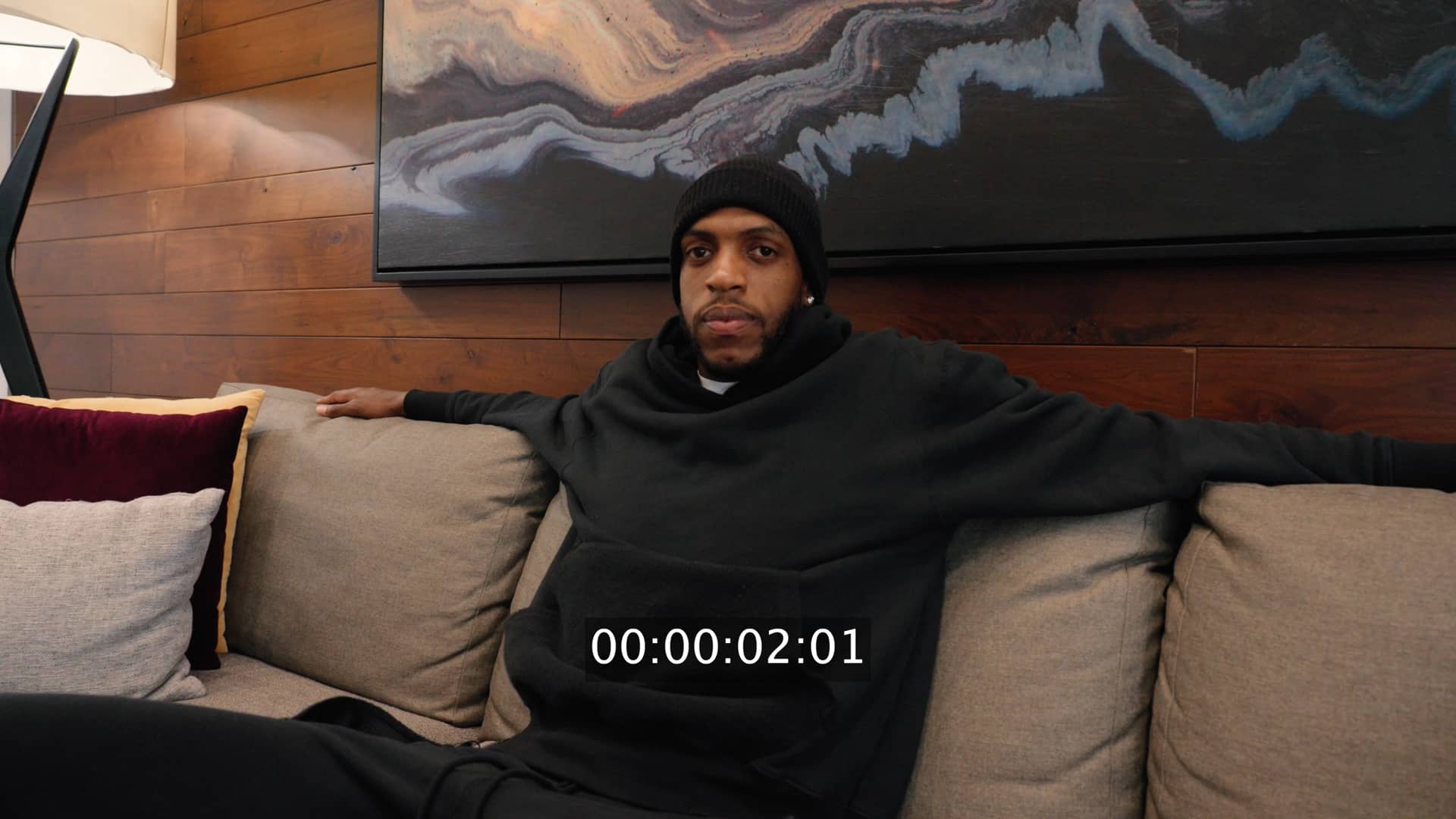 Khris Middleton Feature on Vimeo