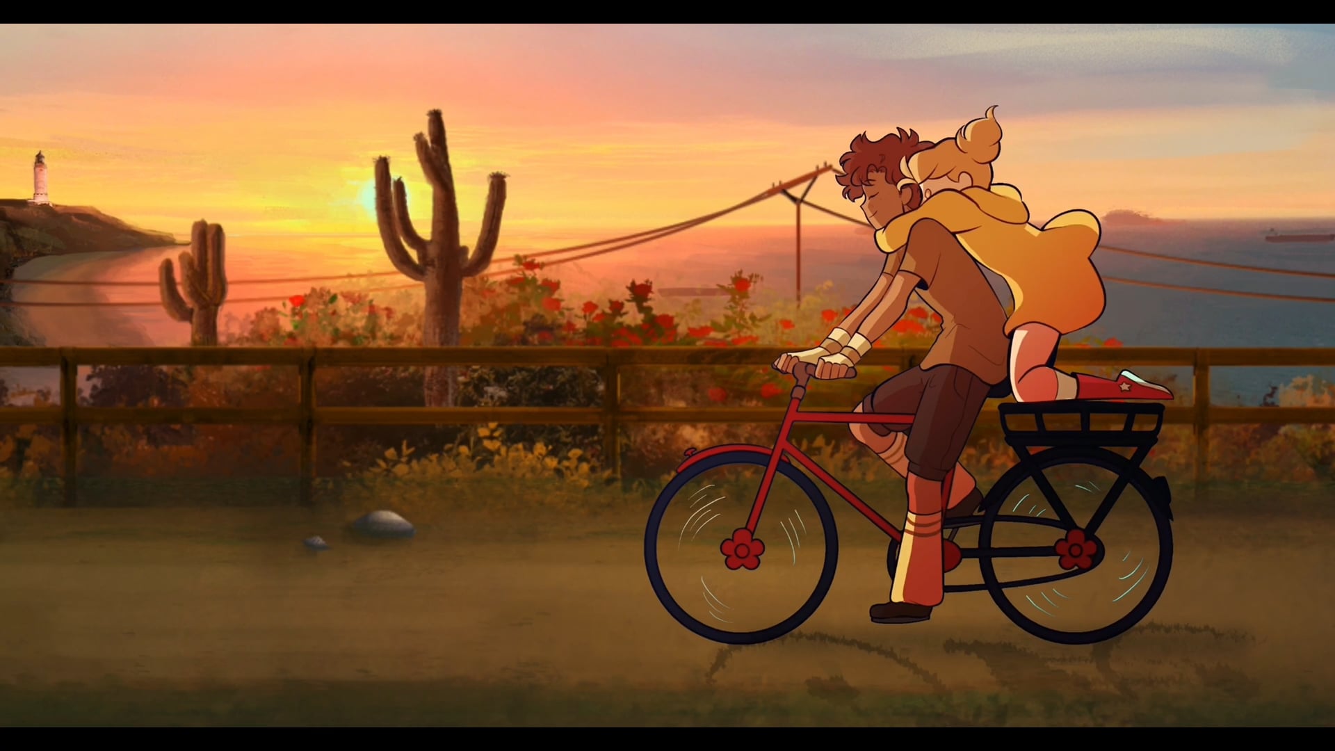 2023 Animatic Reel on Vimeo