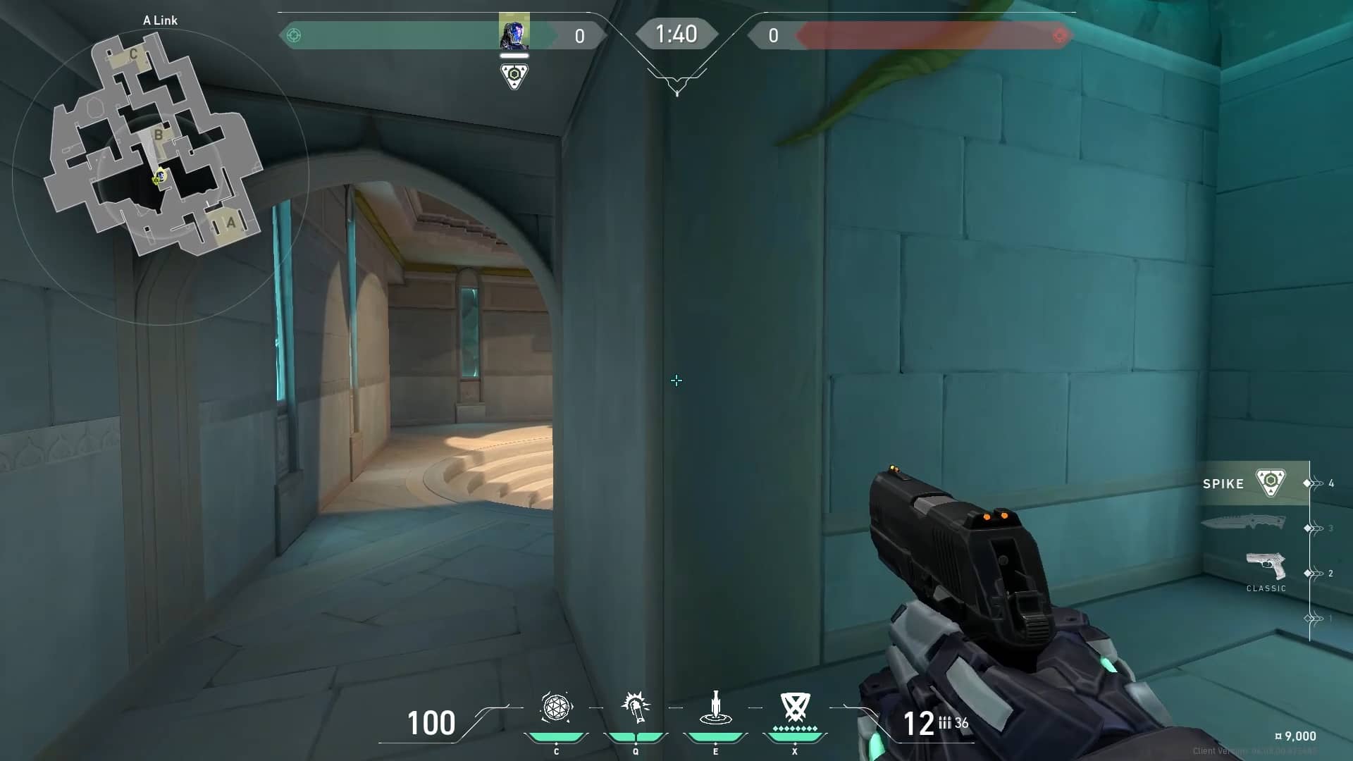 B Secret (Attack)_edited on Vimeo