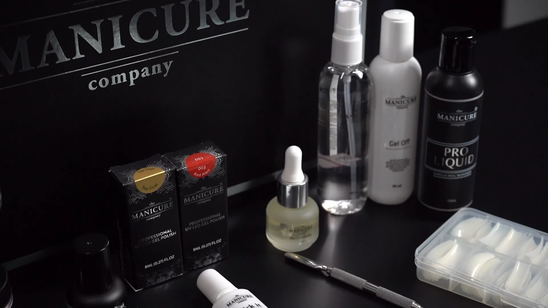 TMC Acrylic Training on Vimeo