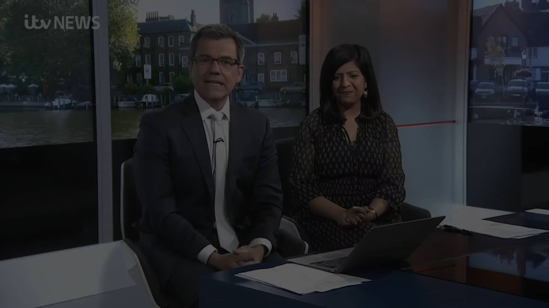 ITV Meridian Focus 10K Report 2023 on Vimeo