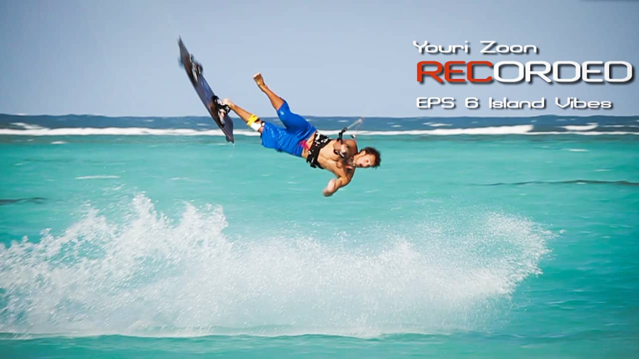 Youri Zoon RECORDED - EPS 6 - Island Vibes on Vimeo