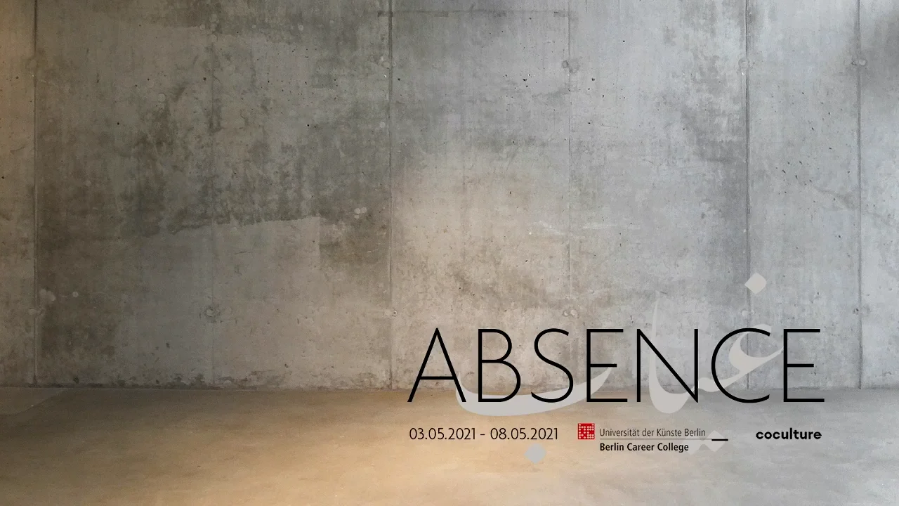 ABSENCE - DAY 1 on Vimeo