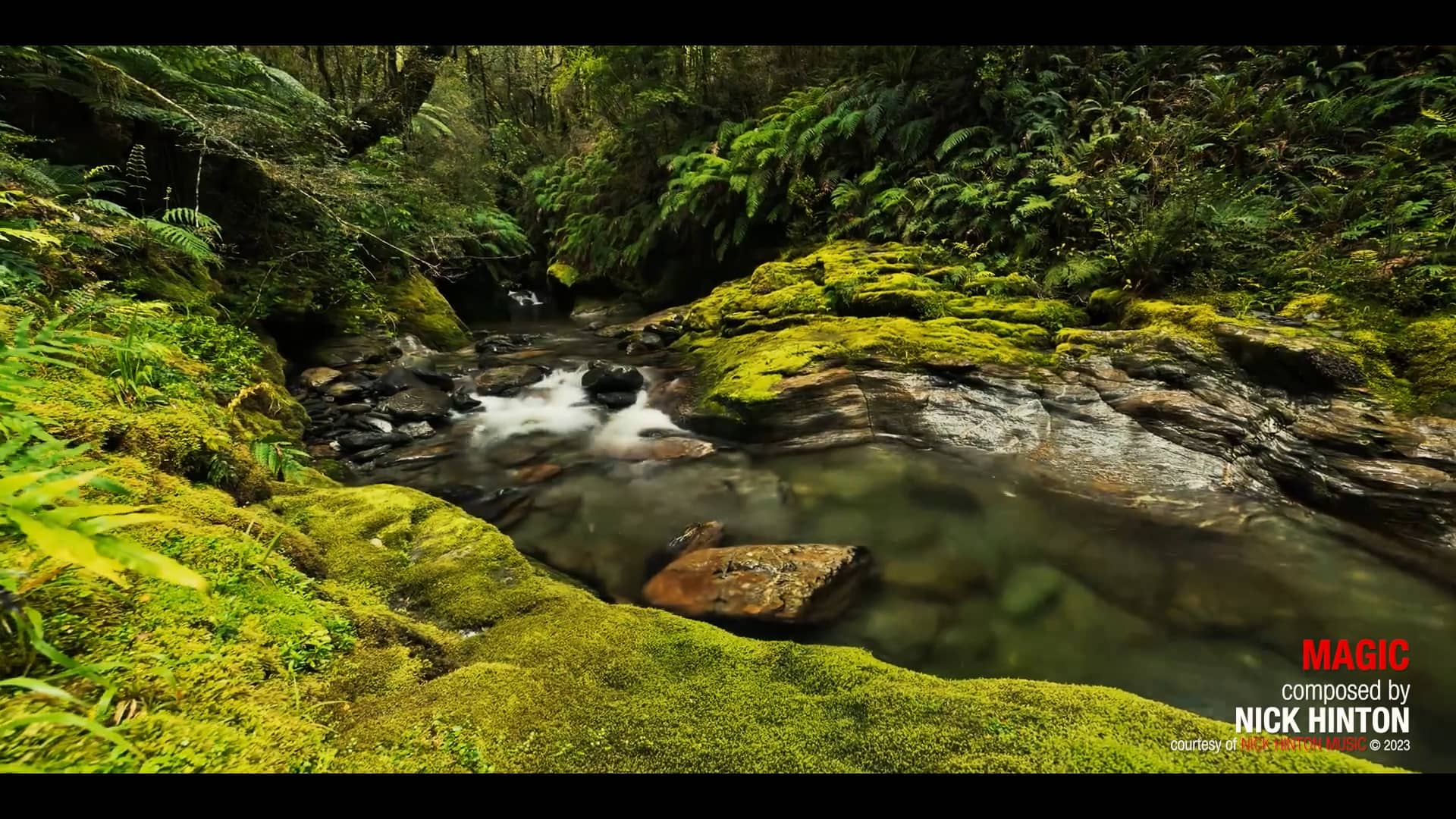 Nick Hinton | Composer | Demo Reel 2023 on Vimeo
