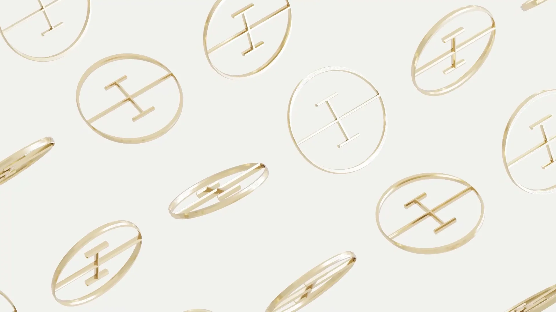 DS x Titan: IRTH Logo on Vimeo