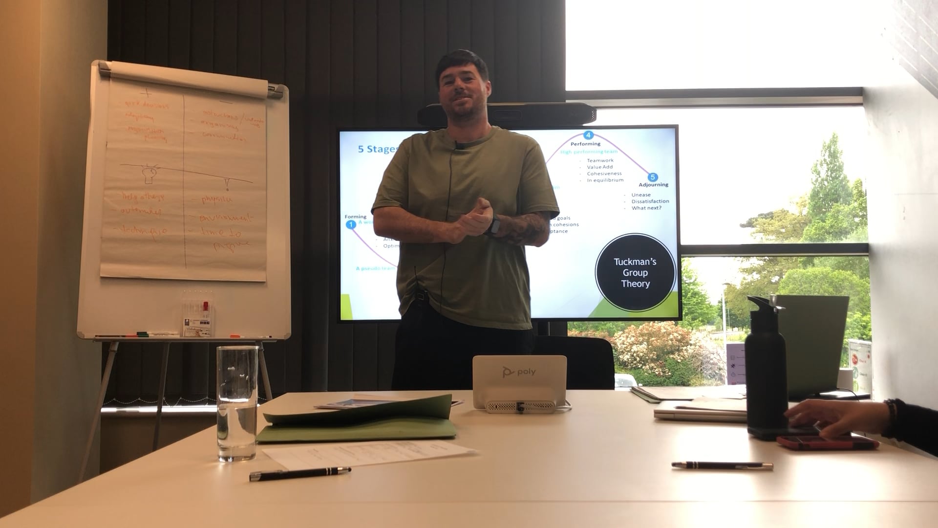 Craig Rimmer on Vimeo