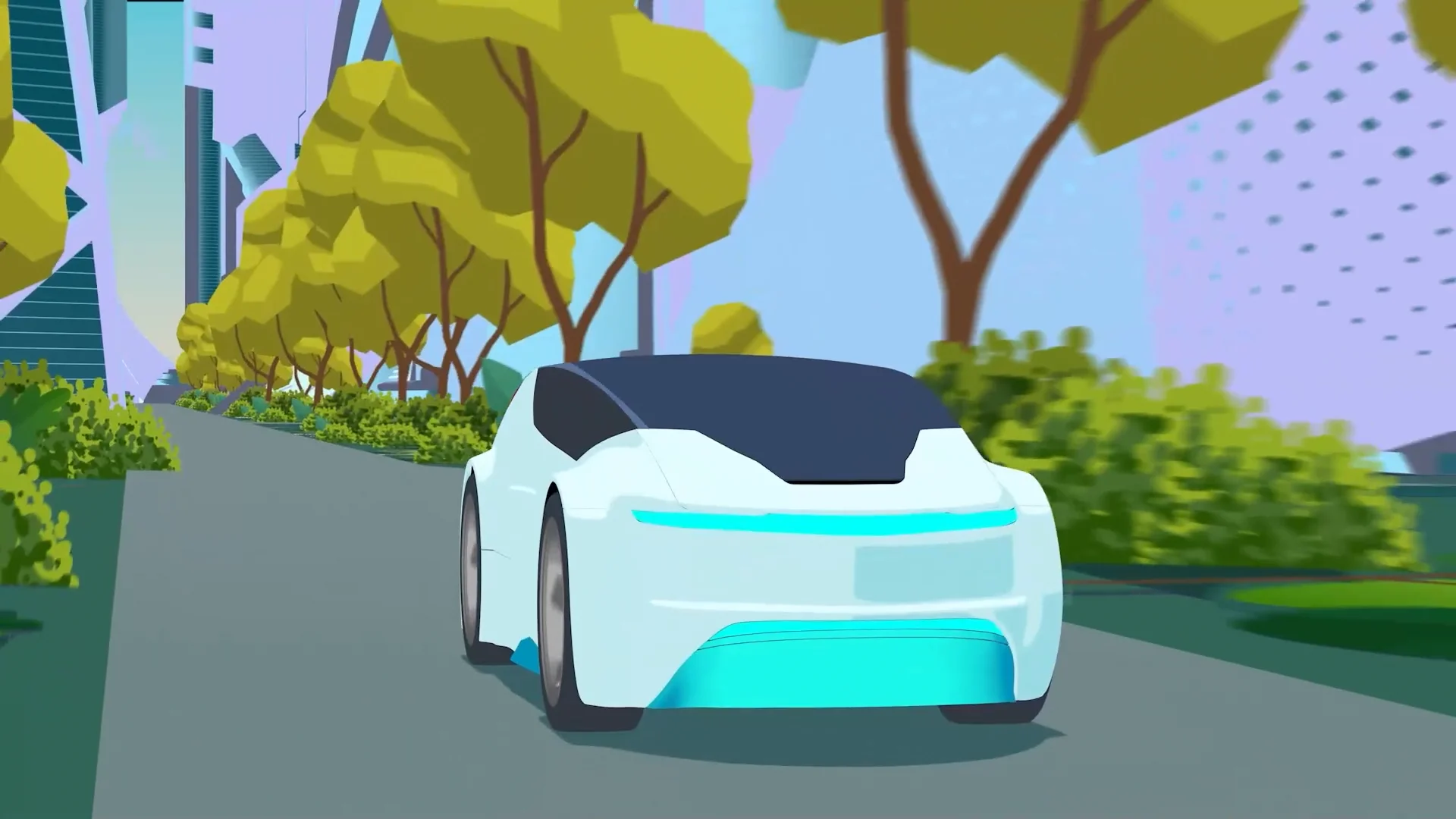 Petronas - Pathway to Net Zero Carbon Emissions 2050 on Vimeo