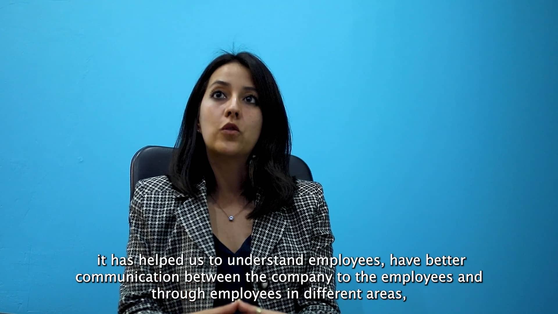 Erika Frias | HR Innovation Manager | Metrocolor de México S.A. de C.V ...