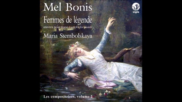 Mel Bonis Femmes de légende on Vimeo