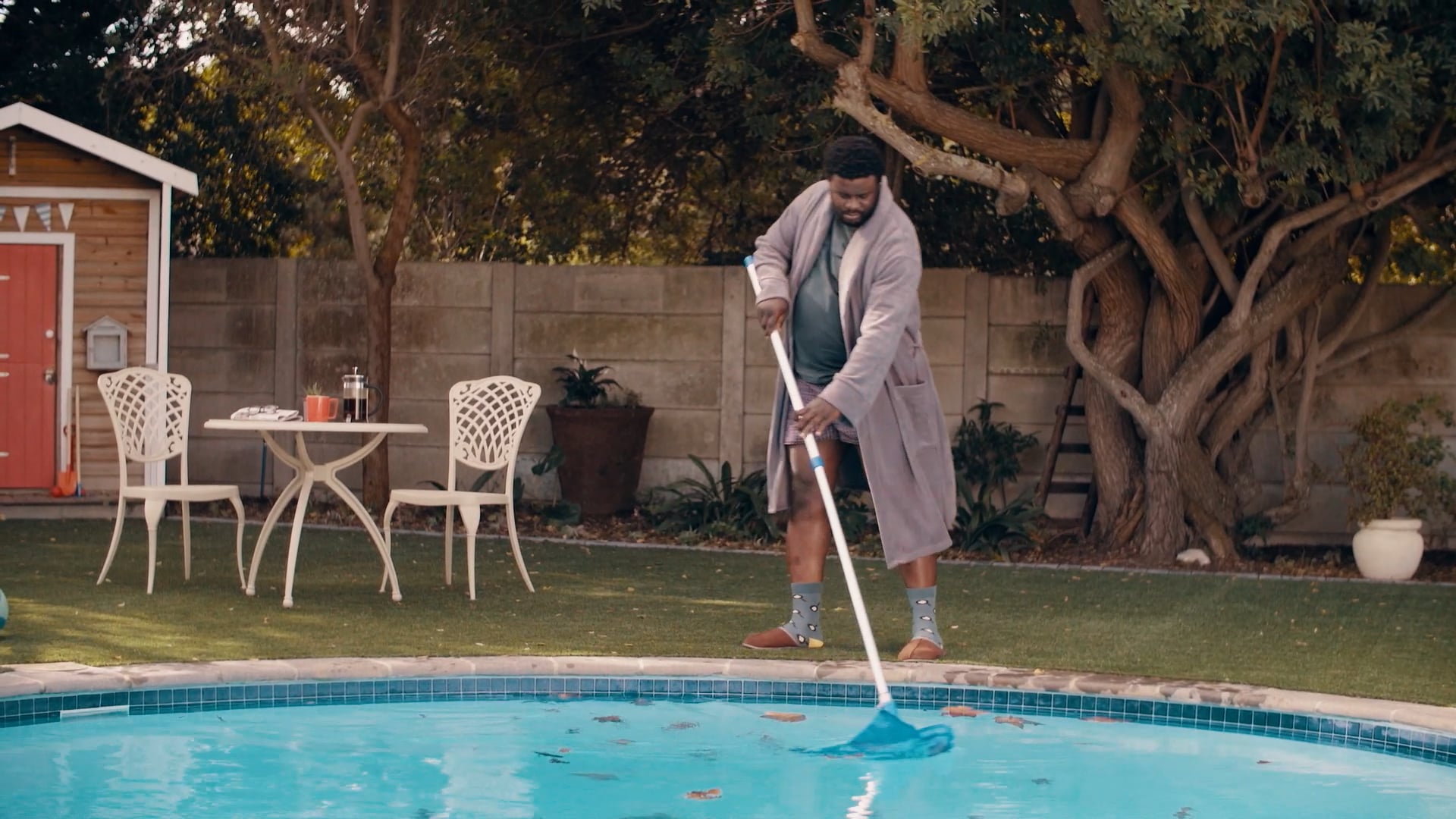VIRGIN ACTIVE // POOL on Vimeo