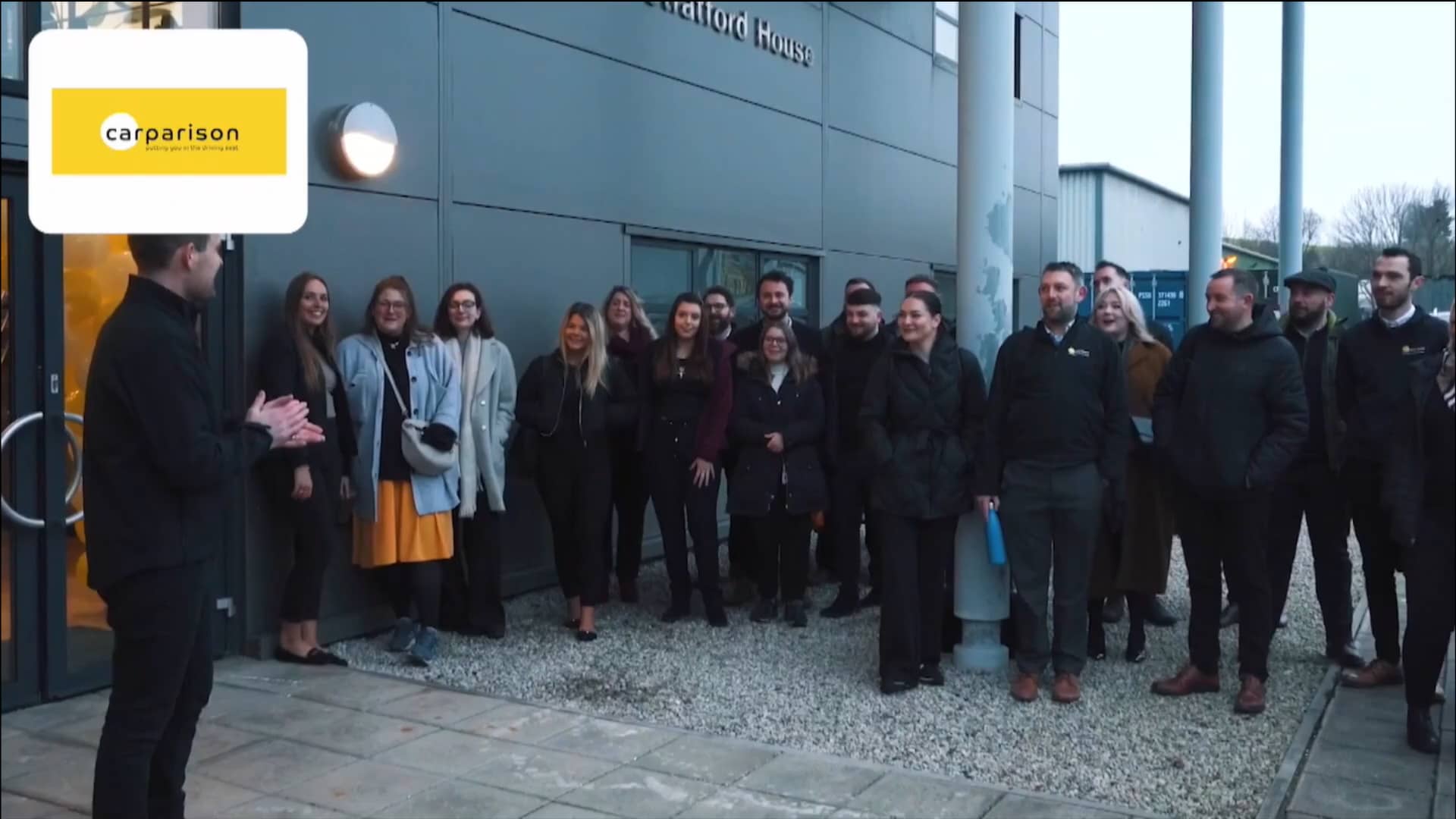 Q2 2023 Importance of Conversation_SA on Vimeo