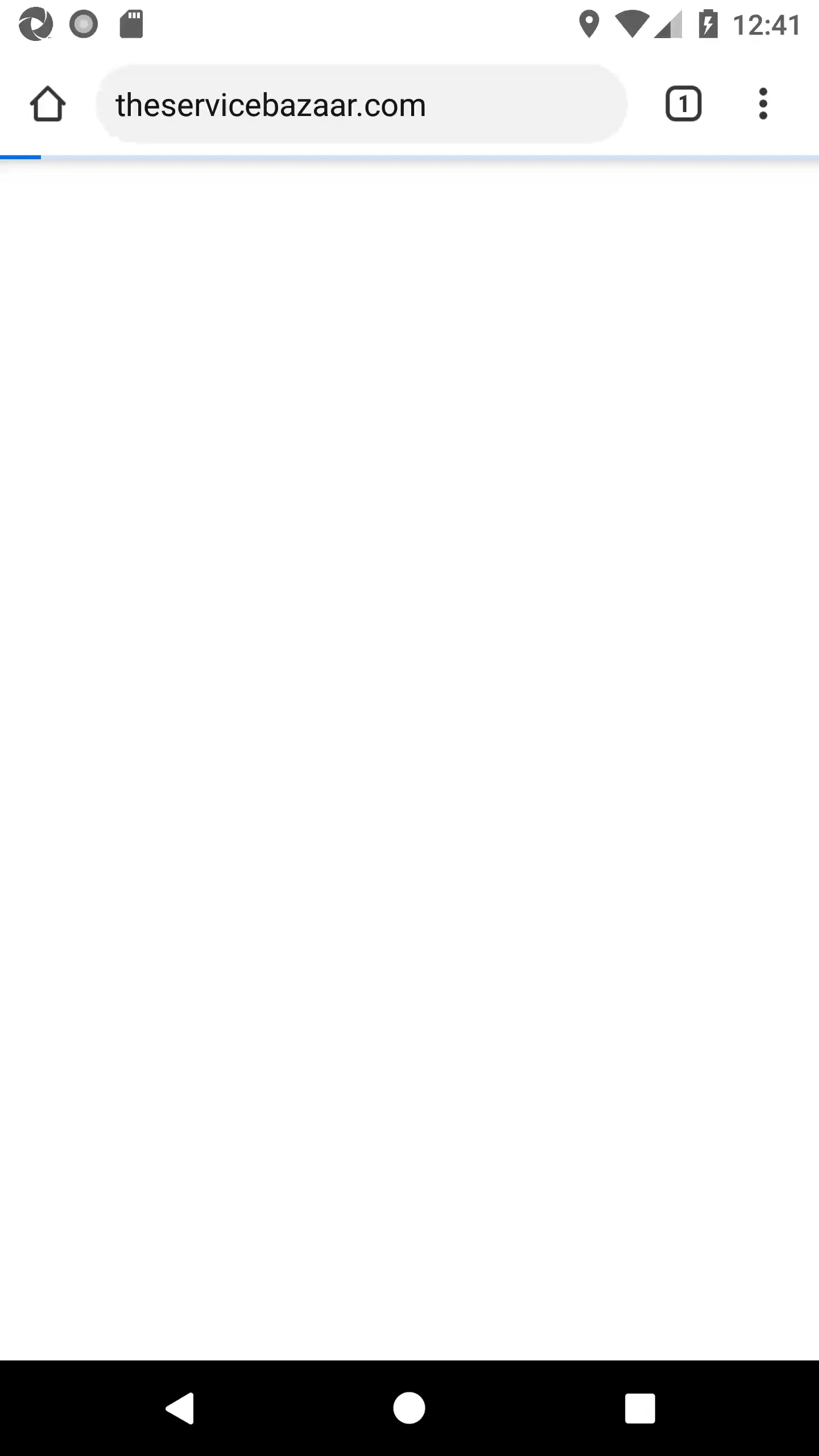 The Service Bazaar on Vimeo