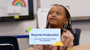 Video: See Rhyming in the Classroom | Reading Universe