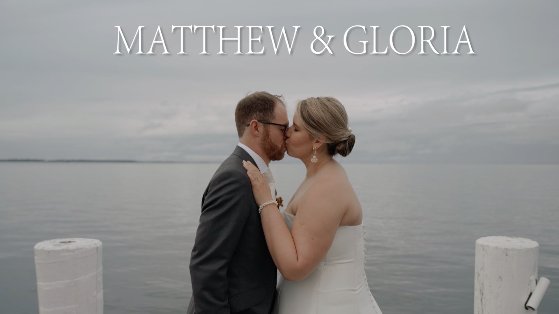Matthew & Gloria on Vimeo