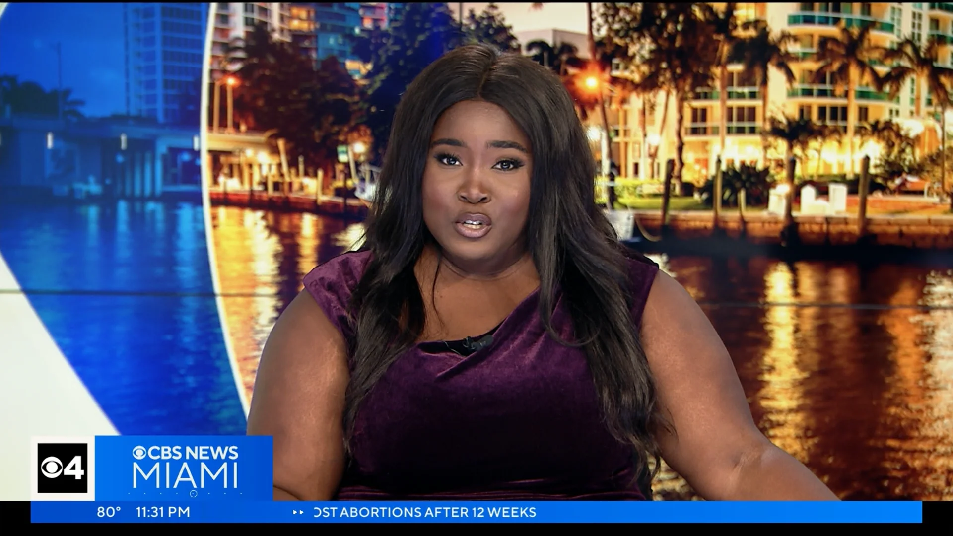 CBS News Miami Moms on Vimeo