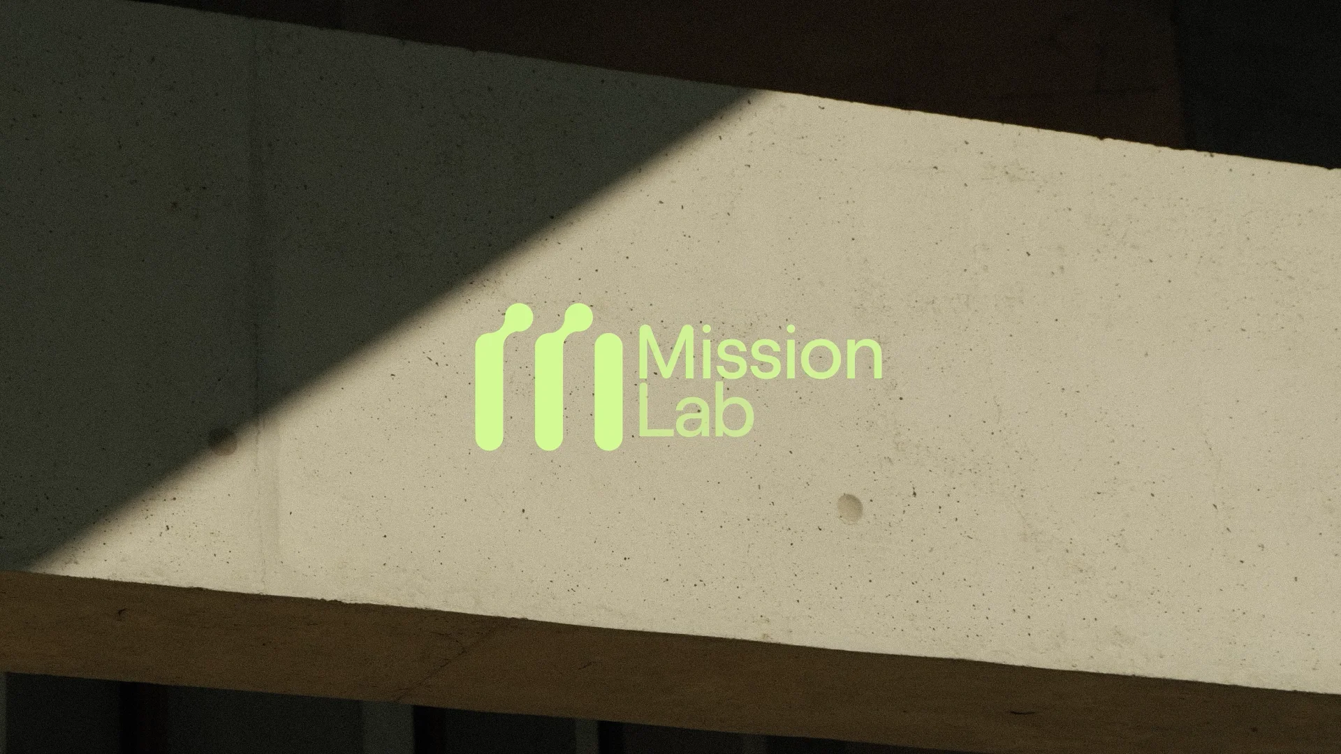 Mission Lab Identity w Picture