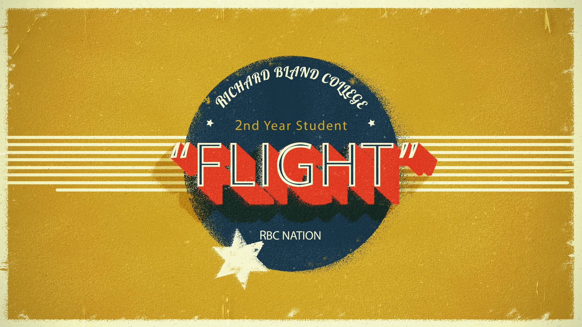 RBC Students Love RBC - "Flight" on Vimeo