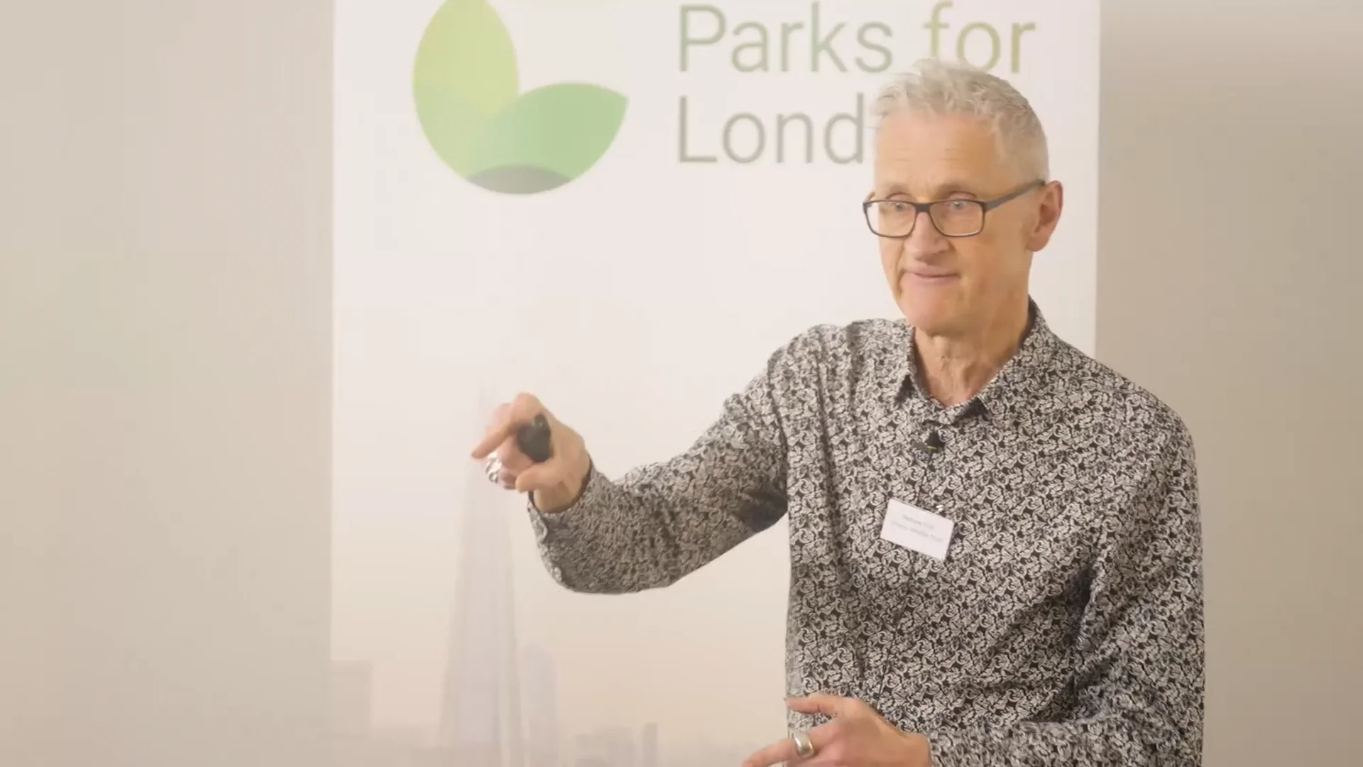 A draft Local Nature Recovery Plan for Hackney - Mathew Frith, London ...