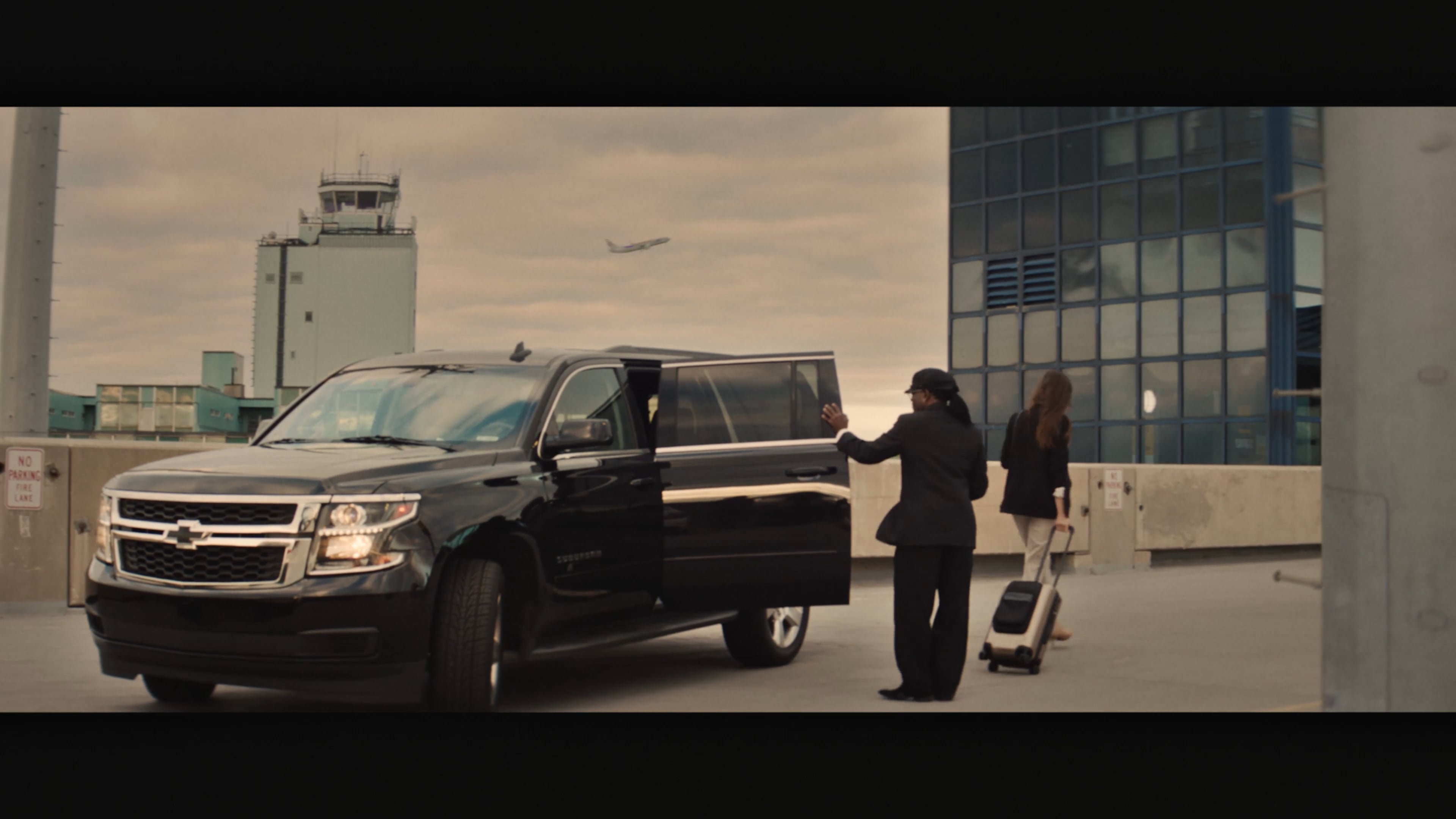 Chevy "The Driver" - Dir. Nick Stachurski on Vimeo