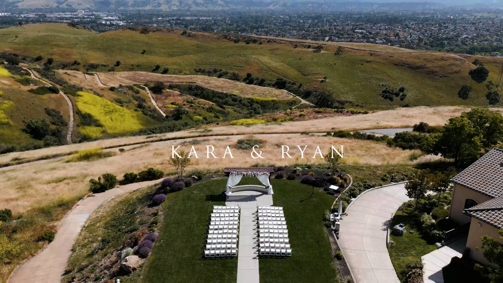 Kara + Ryan // Teaser on Vimeo