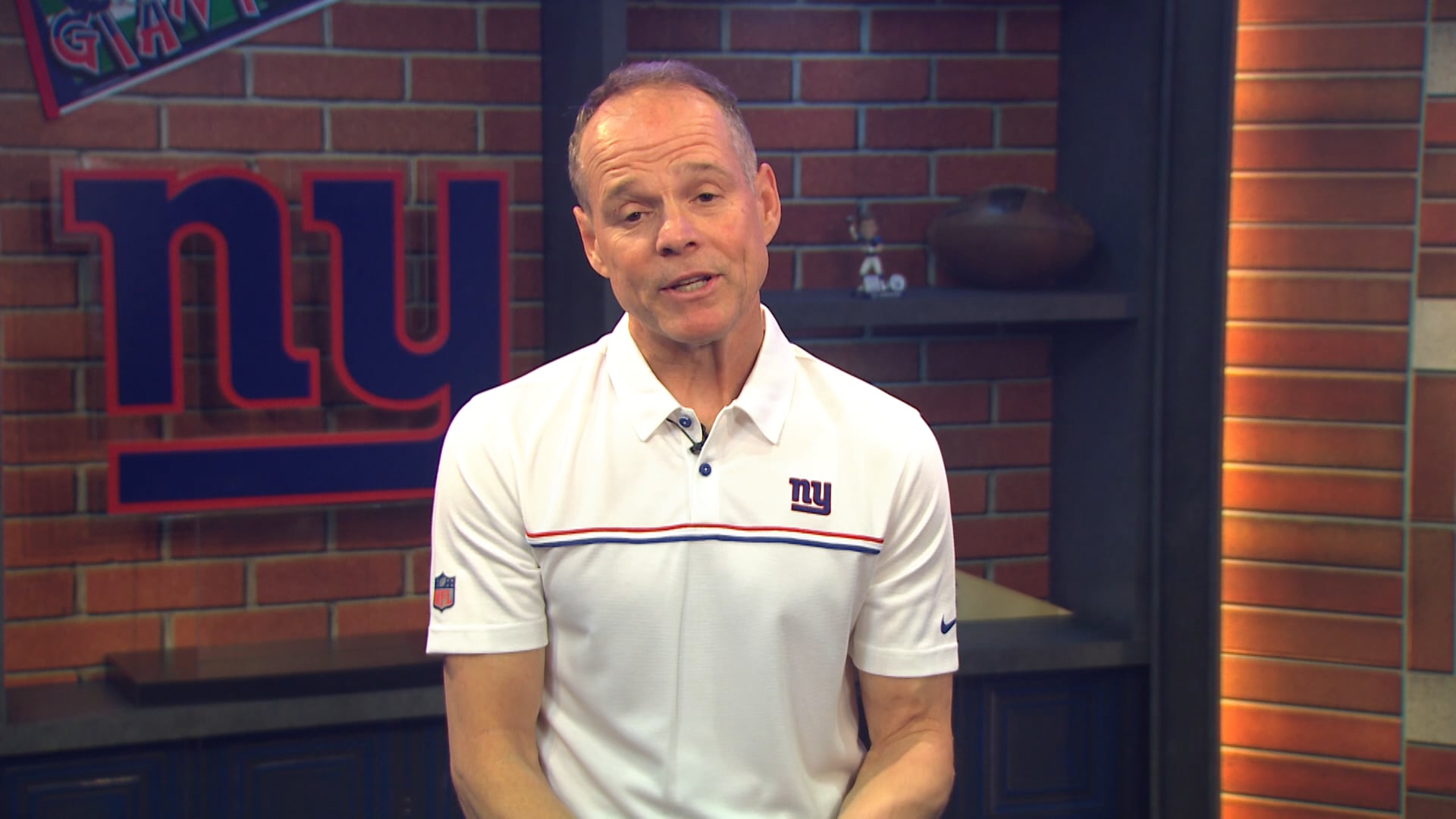 NATA 2023 Speaker Videos - Steve Kennelly - Speaker Video on Vimeo