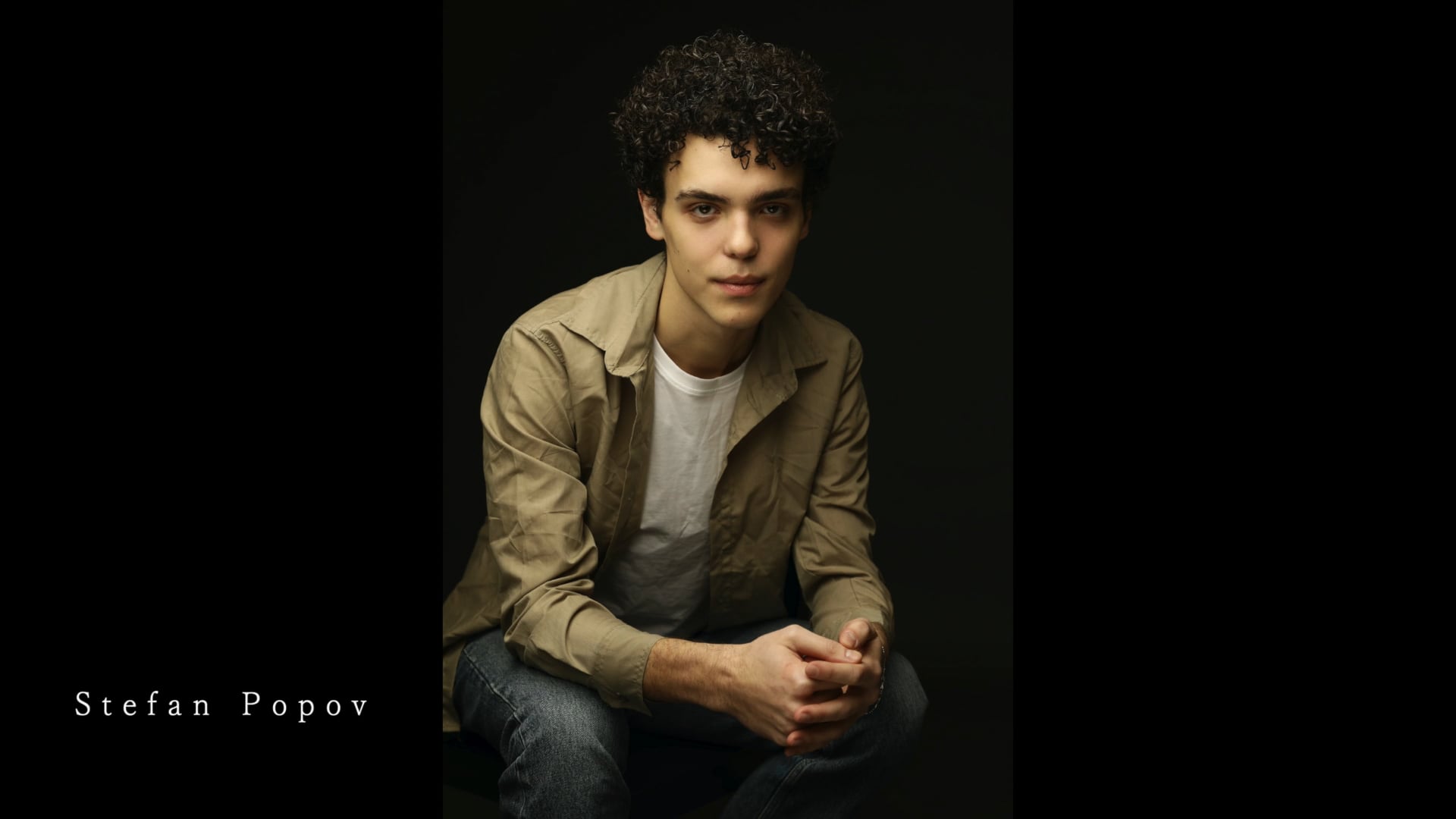 Showreel Stefan Popov on Vimeo