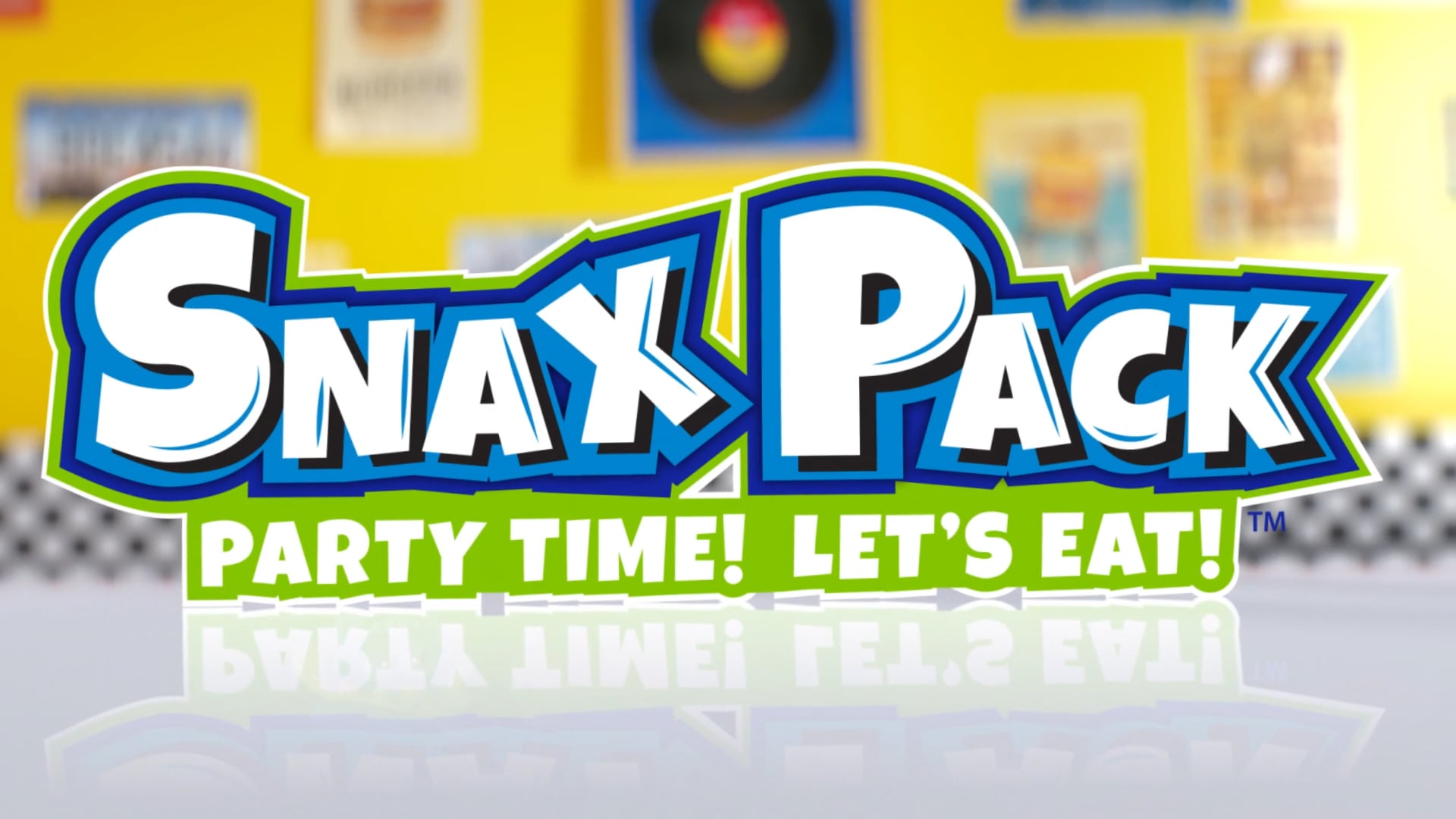Sweet'n Fun- Snax Pack on Vimeo