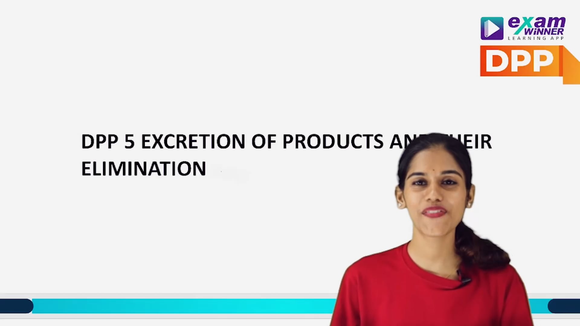 19. Excretory DPP 5 on Vimeo