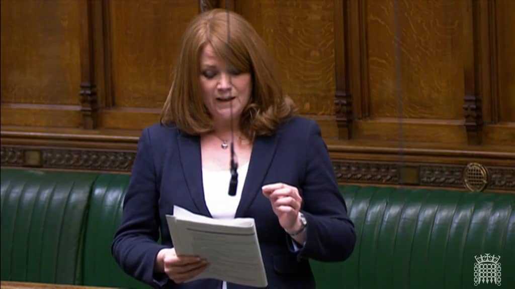 Kate Kniveton on Vimeo