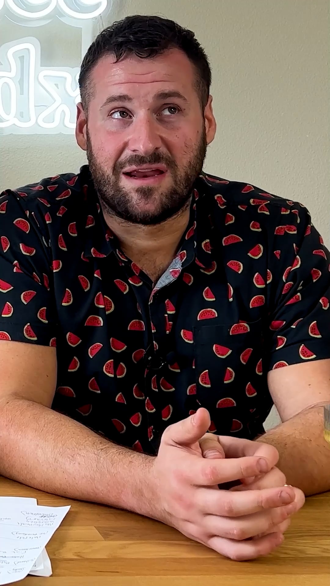 PDX BEST BARS_SHORT 2 on Vimeo