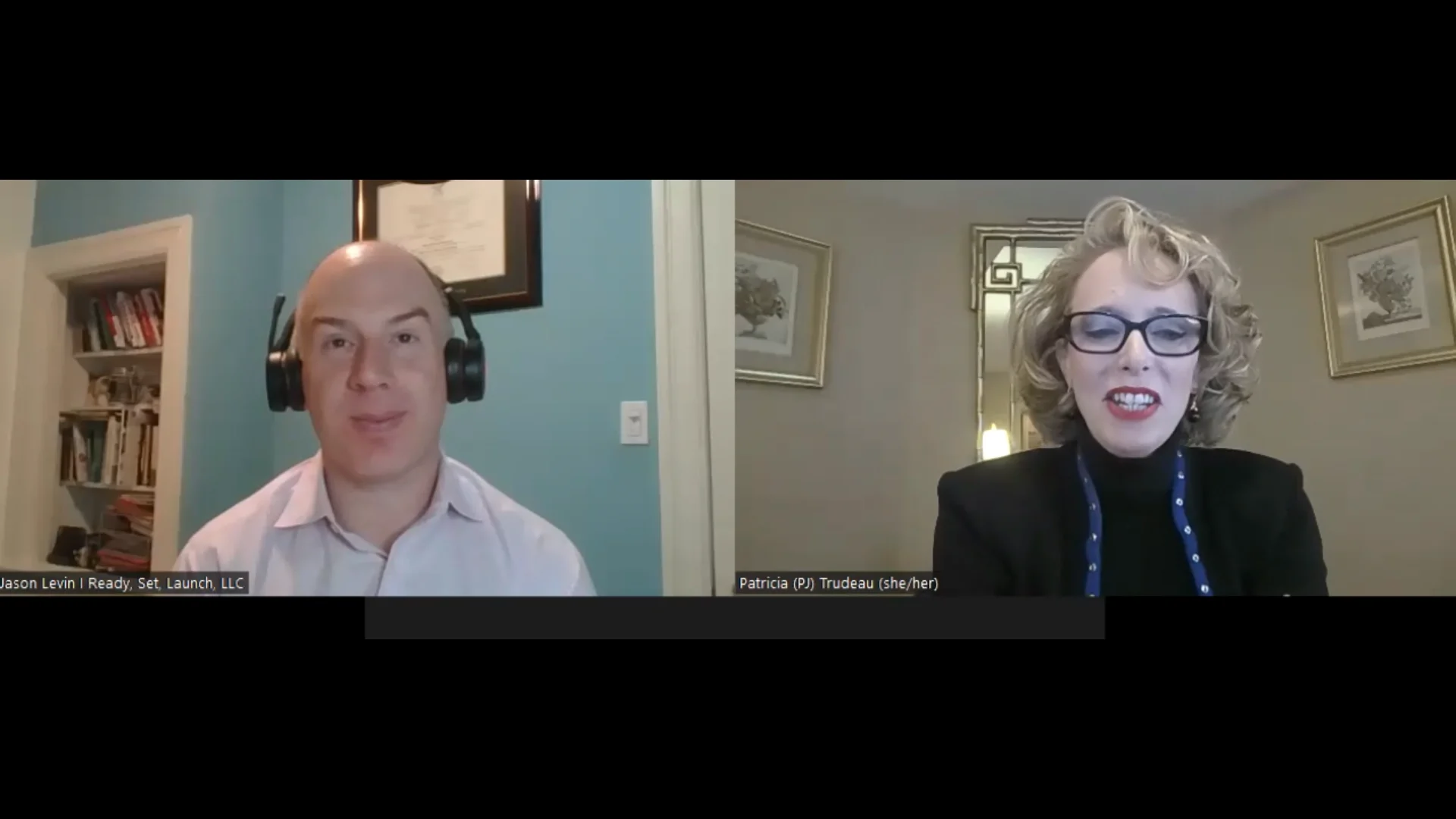 PJ Career corner reframe on Vimeo